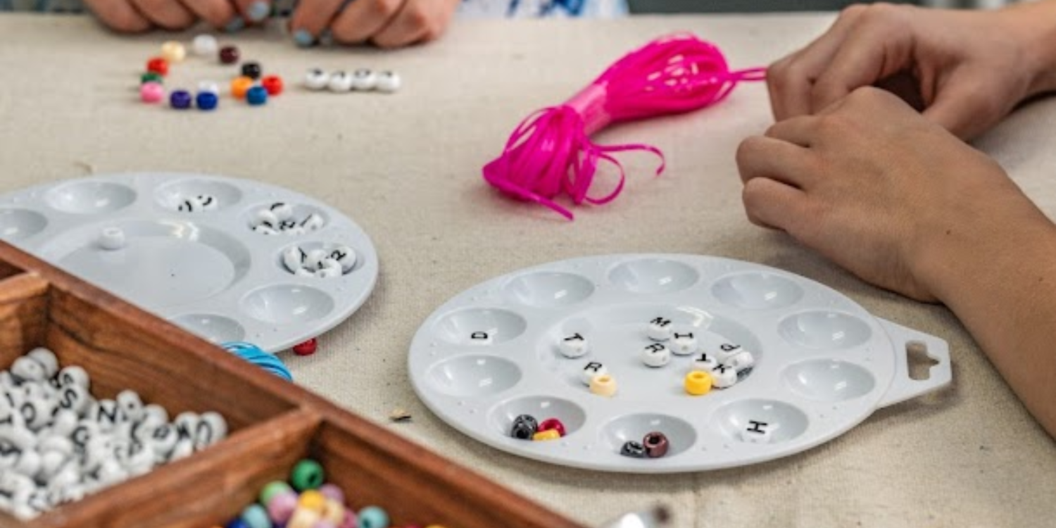 Eventful Splat & Craft Studio, Parties and Crafts in Central CT