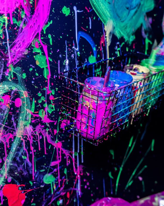 Eventful Splat & Craft Studio, Parties and Crafts in Central CT