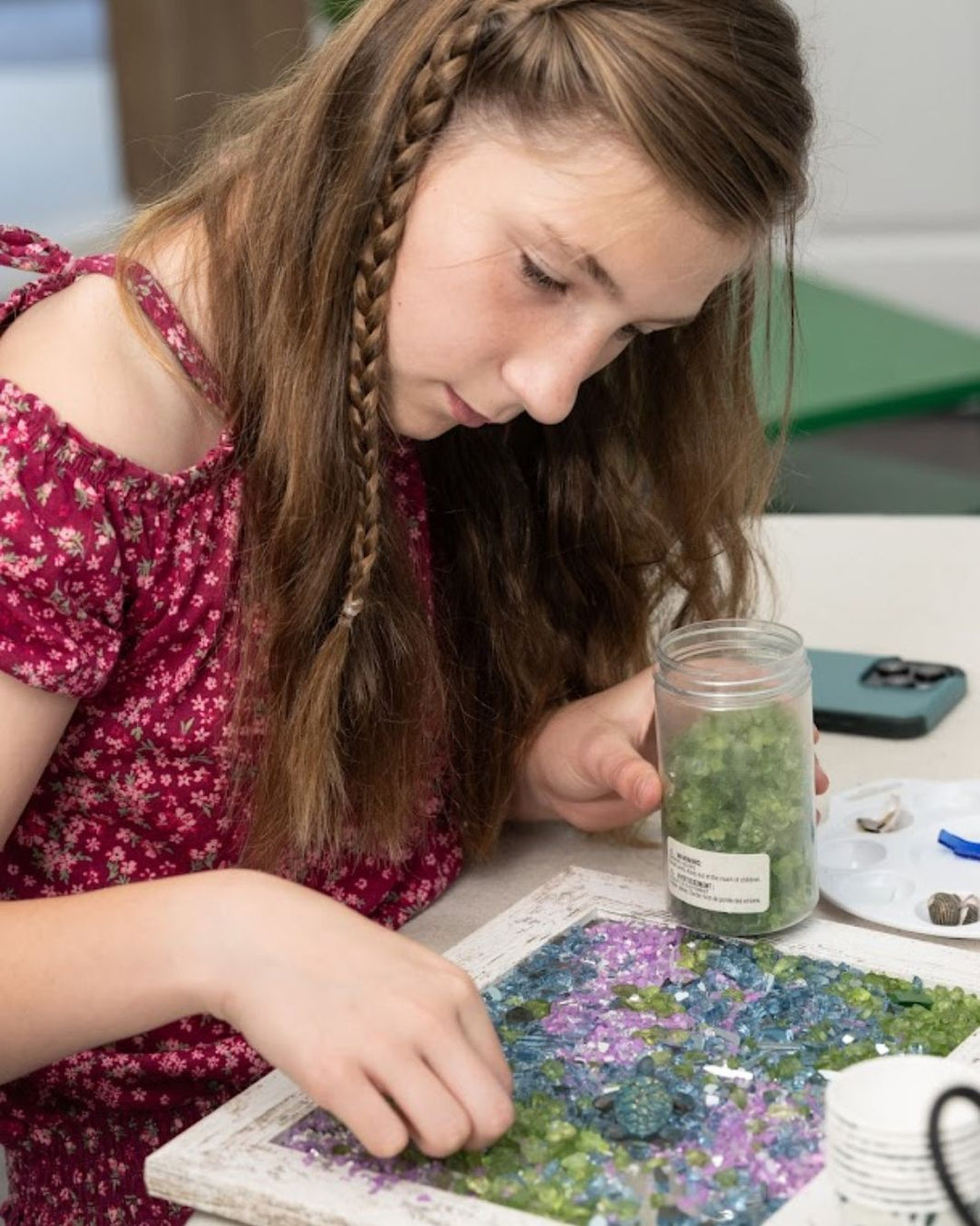 Eventful Splat & Craft Studio, Parties and Crafts in Central CT