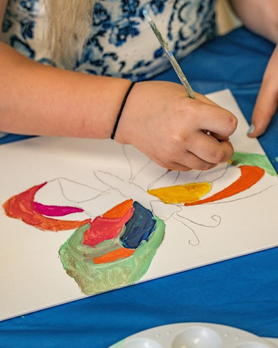 Party Packages – Eventful Splat & Craft Studio